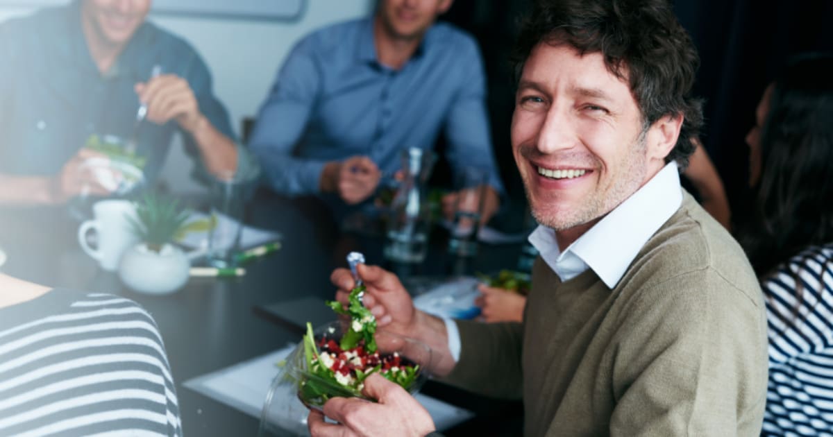 5 simple strategies to incorporate healthy eating habits into everyday ...